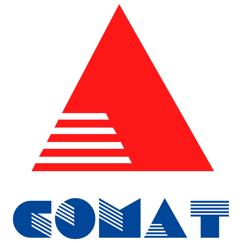 Tout le matériel pour vos travaux de gros œuvre | COMAT